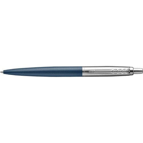 Parker, penna a sfera Jotter XL in acciaio inox - Personalizzabile on line