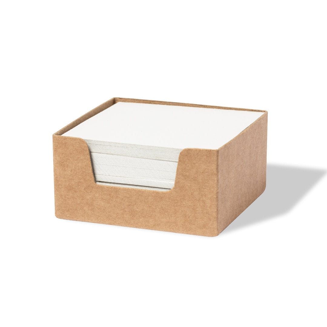 Portamemo Zicky | Personalizzato | Concetto è