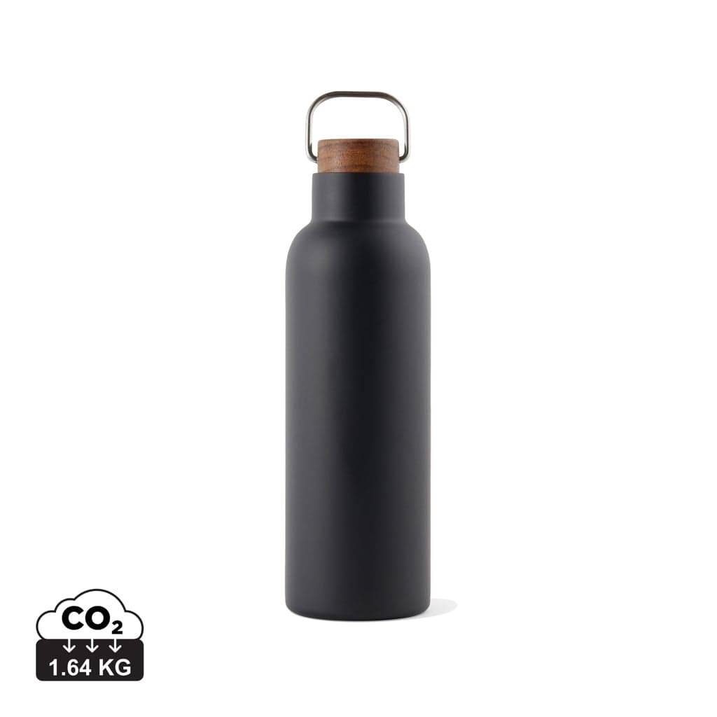 Bottiglia termica VINGA Ciro in Acciaio RCS 800 ml - personalizzabile ...
