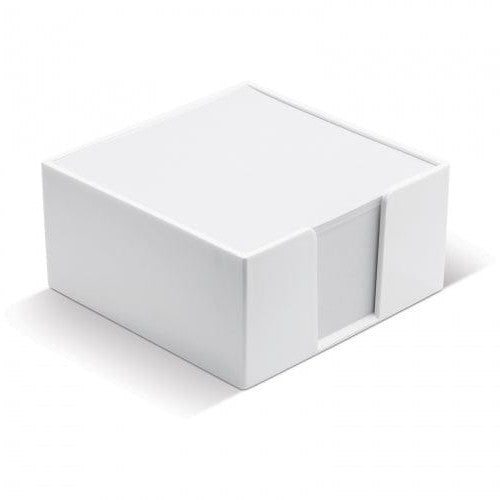 Cube box, 10x10x5cm - Concetto è
