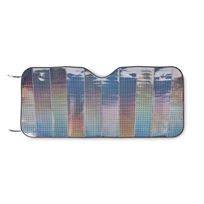 Parabrezza pieghevole | Personalizzabile on-line - Concetto è