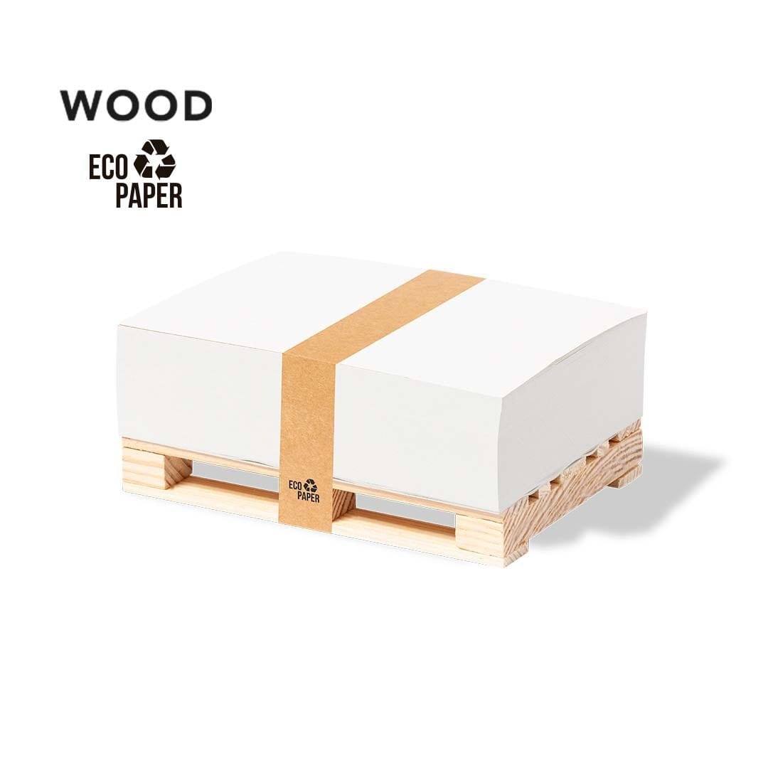 Portamemo Hibon | Personalizzato | Concetto è