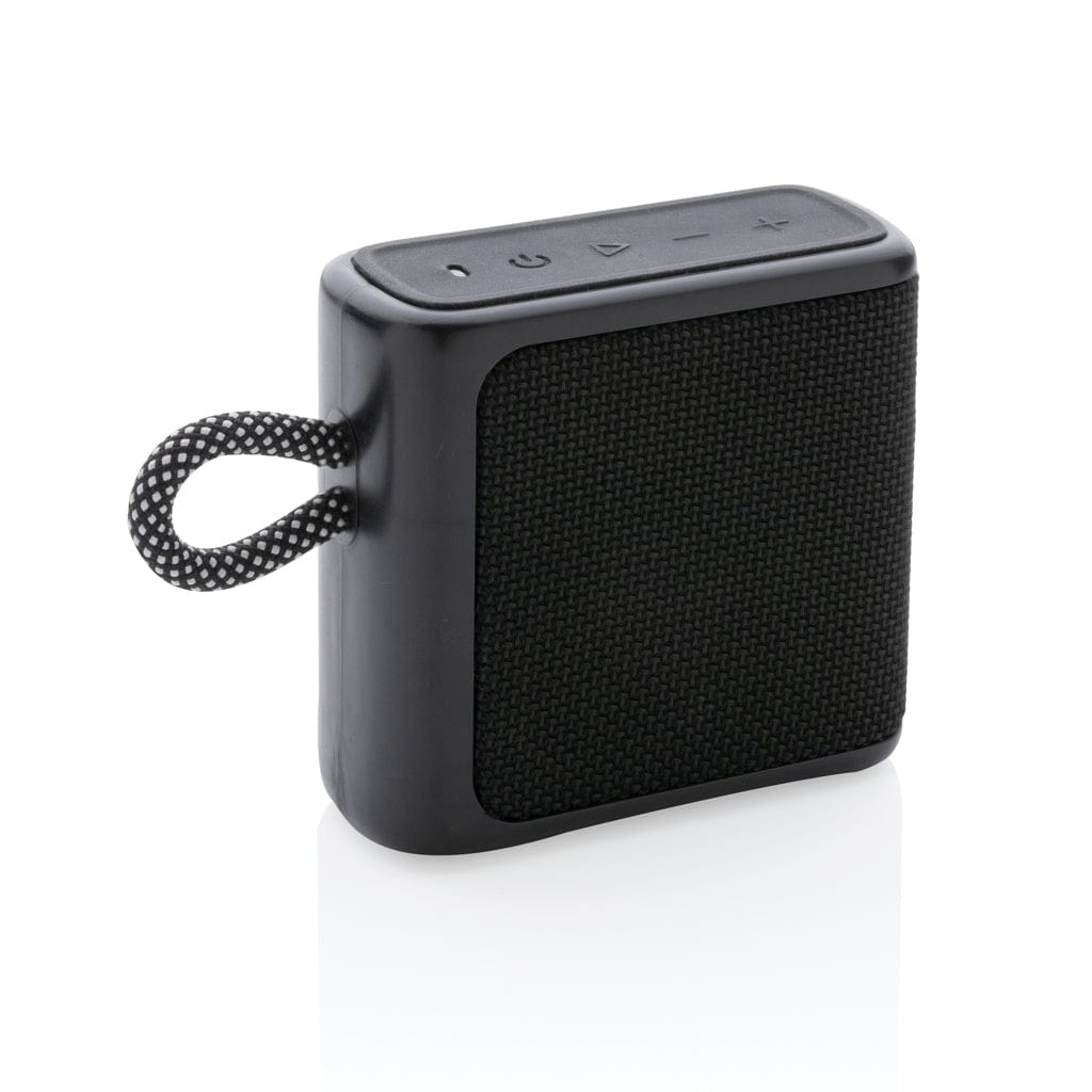 Speaker IPX6 3W Splash | Personalizzabile on-line - Concetto è